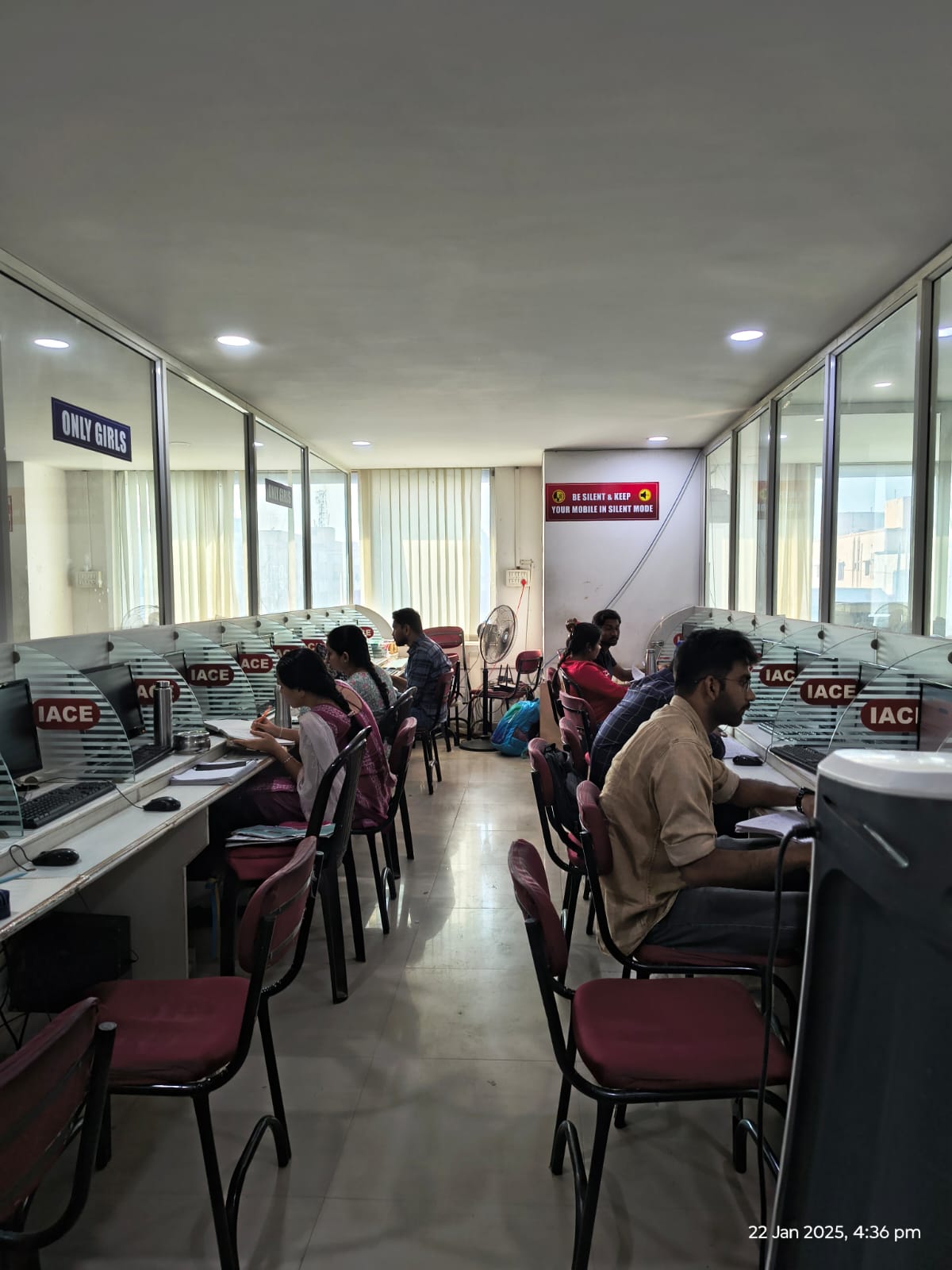 IACE Kukatpally Hyderabad : Fees, Reviews, Contact, Address